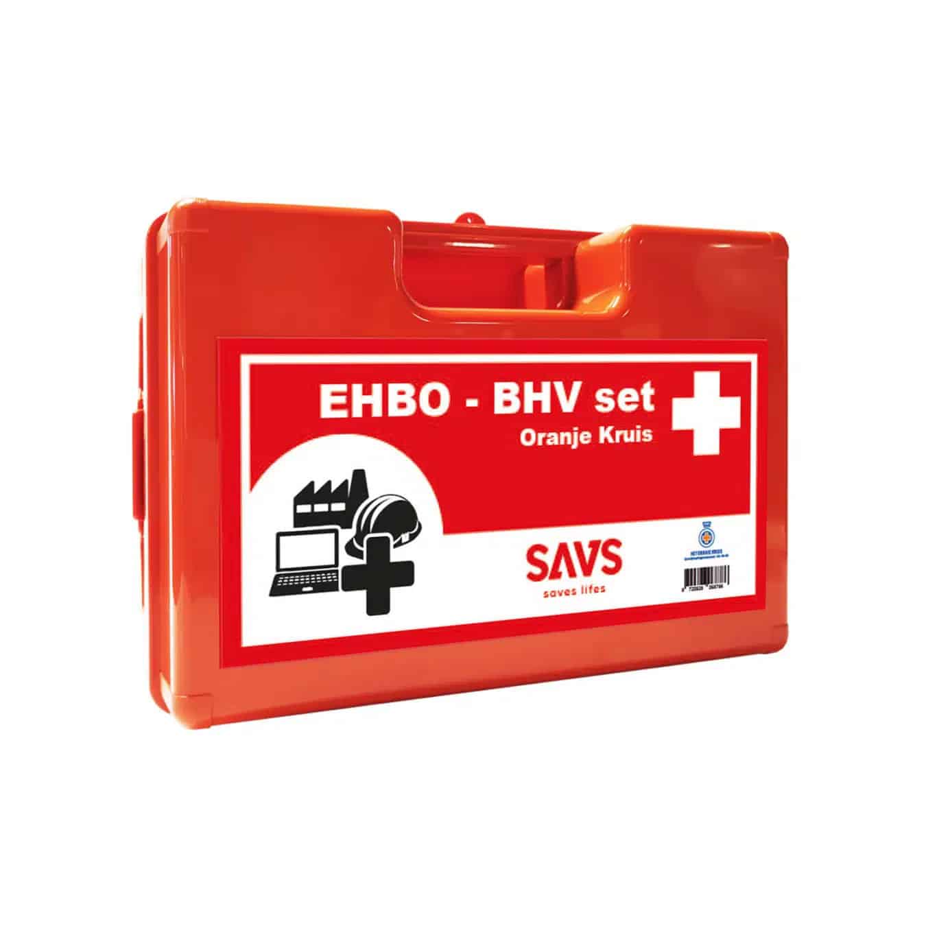 SAVS® - Saves Lifes high quality fire prevention equipment