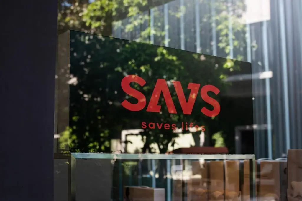 SAVS® - Saves Lives - High quality fire prevention products